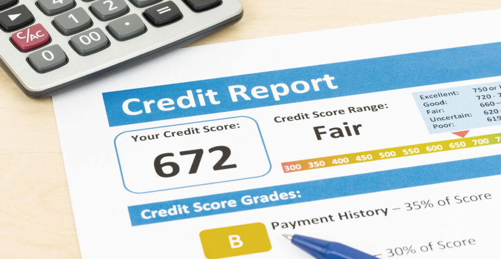 Your Credit Score | Understand and Improve with Medicred